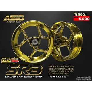 Shop nmax mags for Sale on Shopee Philippines