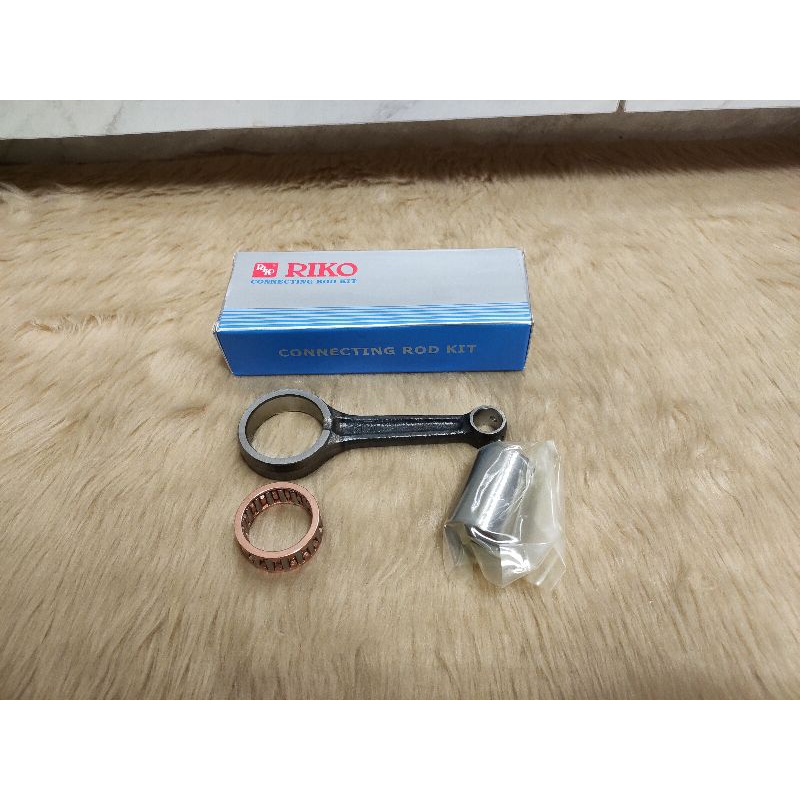 Connecting Rod Mio Soul i 115/MSi 115 "RIKO Made in Malaysia" (5D9 code ...