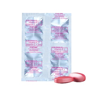 FORTIMA Film Coated Tablet 30s | Shopee Philippines