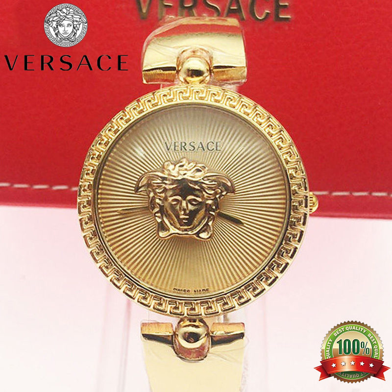 VERSACE Watch For Women Men Orginal OEM Face Watch VERSACE Ladies ...