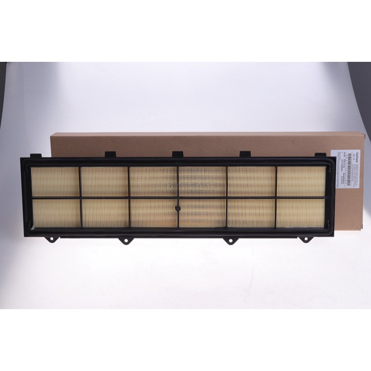 PORSCHE Carrera 911 (997) Turbo S Engine Air Filter 99711013130 ...