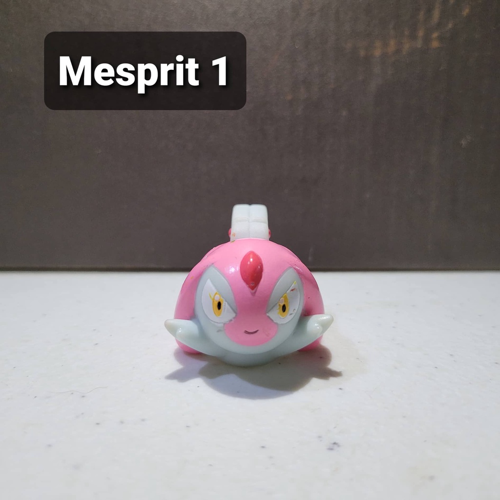 MESPRIT Pokemon Finger Puppet | Shopee Philippines