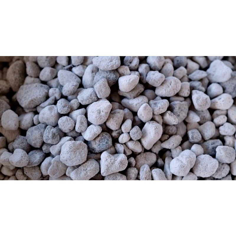 USED SEACHEM MATRIX BIOMEDIA 1KILO | Shopee Philippines