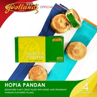 Polland Hopia, Online Shop | Shopee Philippines