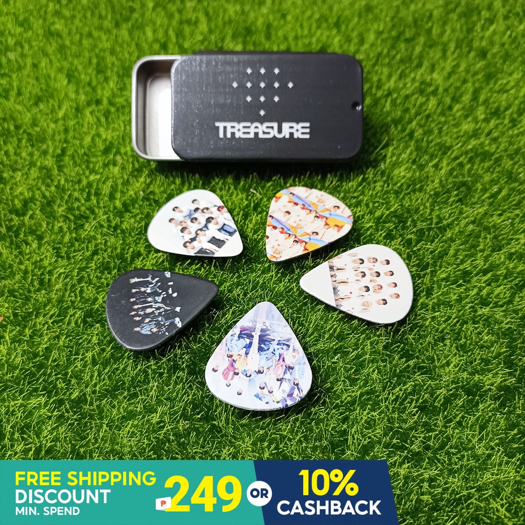 𝗕𝗨𝗡𝗗𝗟𝗘 𝗦𝗘𝗧 𝗗𝗘𝗔𝗟𝗦 I Customized Personalized Guitar Pick - Designs your ...
