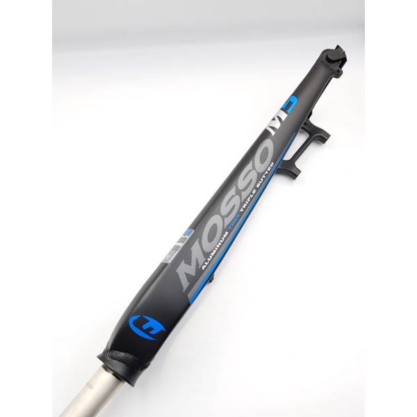 Rigid Fork Mosso M5 (Legit 101%) | Shopee Philippines