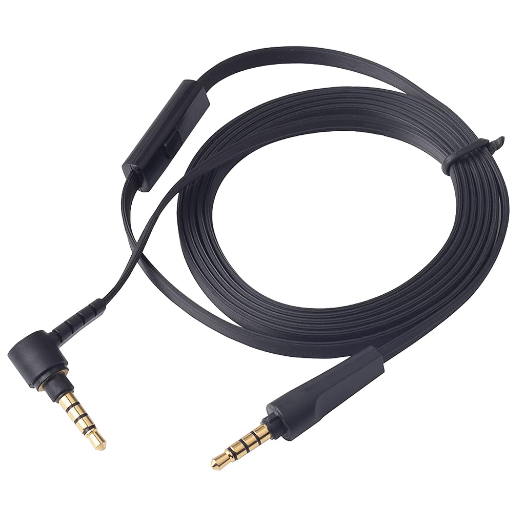Replacement Cable Extension Cord For Sony MDR-100AAP MDR-H600A MDR ...