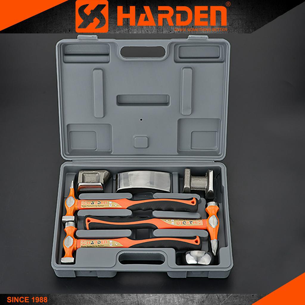 Auto Repair Vehicle Tool Set Kit 7 Pcs | Shopee Philippines