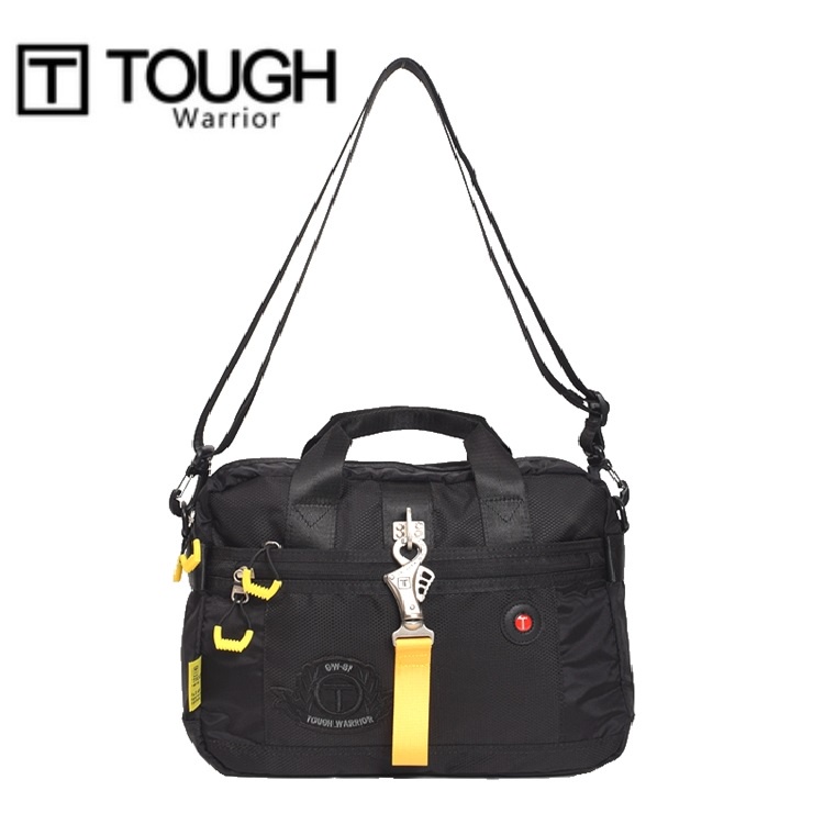 Original TOUGH WARRIOR OFFICE BAG 8147 TOUGH BRIEFBAG OFFICE PACK TOUGH ...