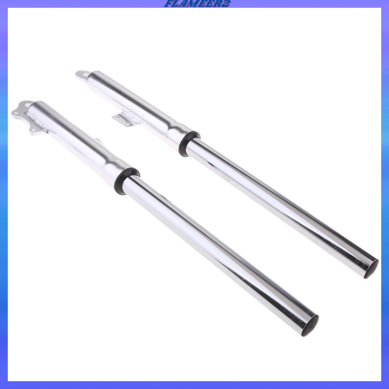 [FLAMEER2]Front Forks Shock for Super Dirt Mini Bike 47cc 49cc QG-50 ...