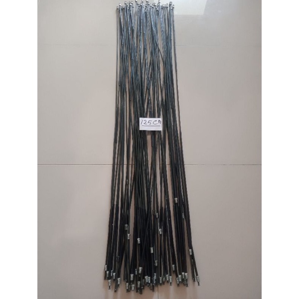 Nepel Brake pipe 10, length 125cm, diameter 5mm | Shopee Philippines