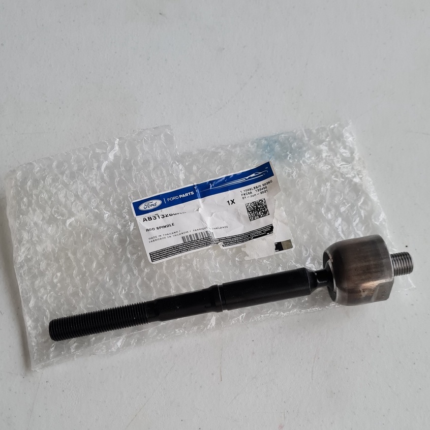 GENUINE Rack End or Inner Tie Rod For T6 2.2L & 3.2L Ford Ranger 2012 ...