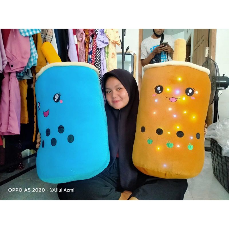 Redy STOCK BOBA GIANT VERY JUMBO/BOBA GIANT/BOBA | Shopee Philippines