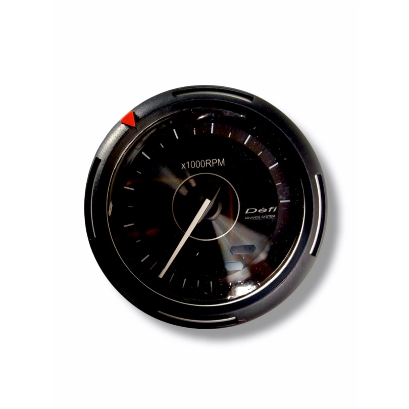 Defi BF Tachometer Gauge 7 Color 11000 RPM Original | Shopee Philippines
