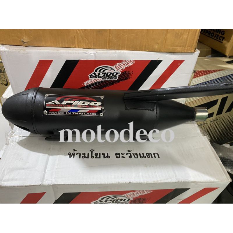 APIDO CHICKEN PIPE for MIO i 125 / M3 / Soul i 125 | Shopee Philippines