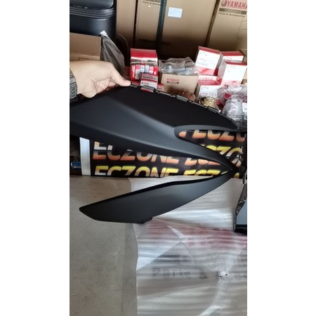 AEROX V1 BODY COWLING RIGHT SIDE ORIG. YAMAHA GENUINE PARTS | Shopee ...