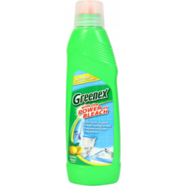 GREENEX ALL PURPOSE CLEANING LEMON 500ML | Shopee Philippines