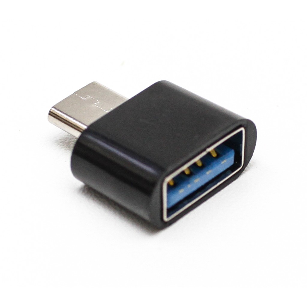 TYPE C OTG CARD READER TUK FLASHDISK MEMORY CARD NON CABLE | Shopee ...