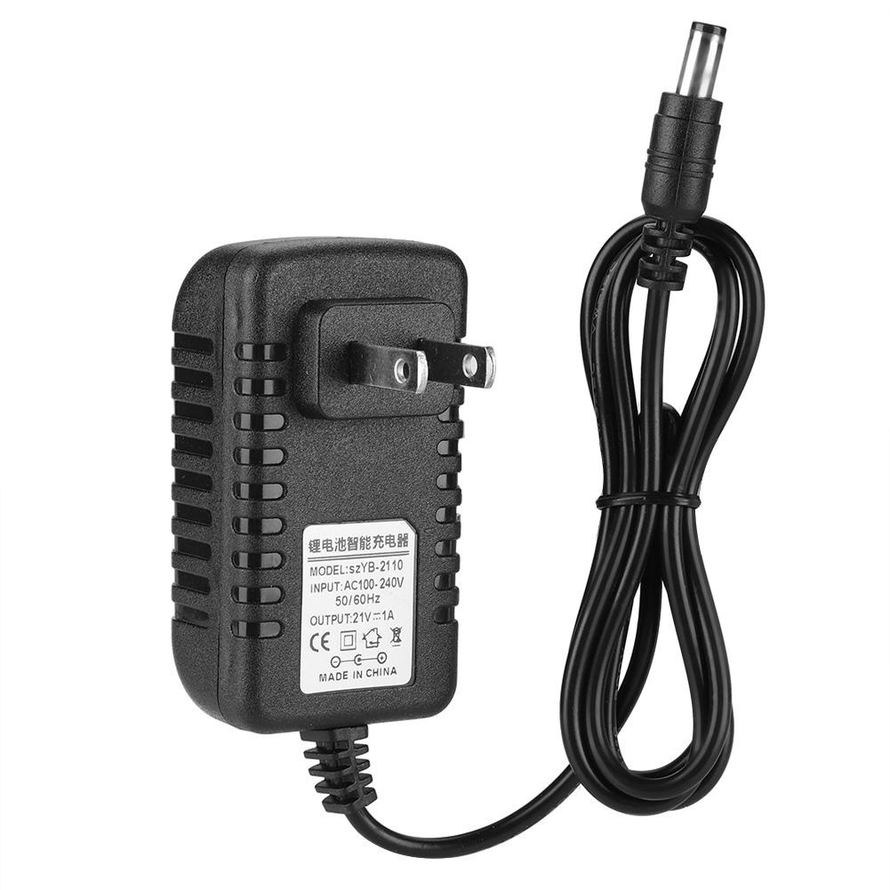 21V 1A Switching Adapter Power Supply 21W Transformer 21 Volt 1 Amp ...
