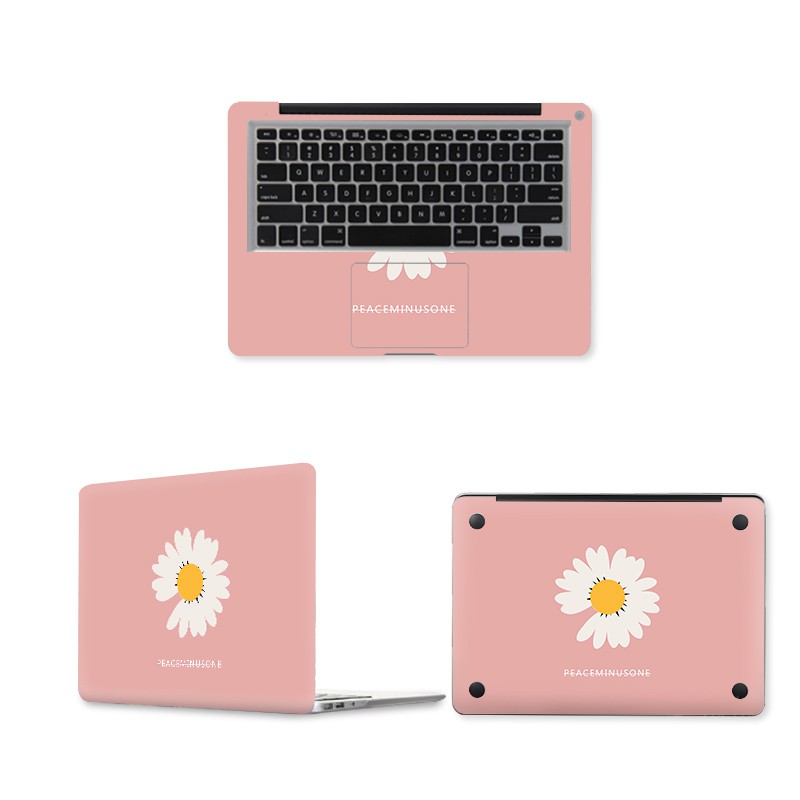Customized color laptop skin & personalized customized laptop body ...