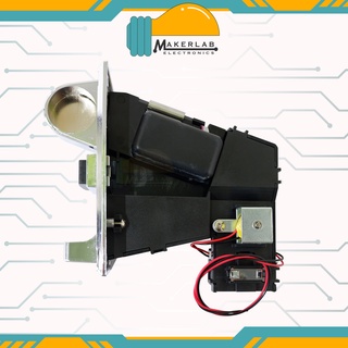 Calibrated ALLAN Universal Coin Slot Coinslot with Anti Hooking 1238A ...