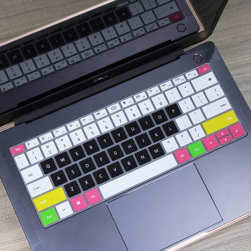 Keyboard Protective Film Huawei Matebook D14 D15 Keyboard Protector ...