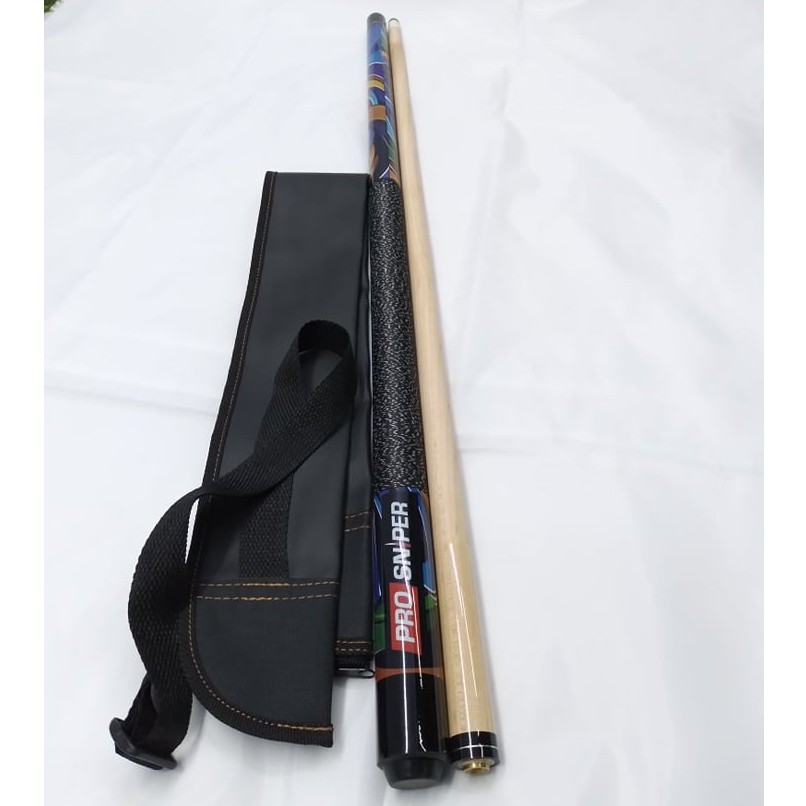 ASKA PRO SNIPER BILLIARD CUE STICK / TAKO NG BILYARAN | Shopee Philippines