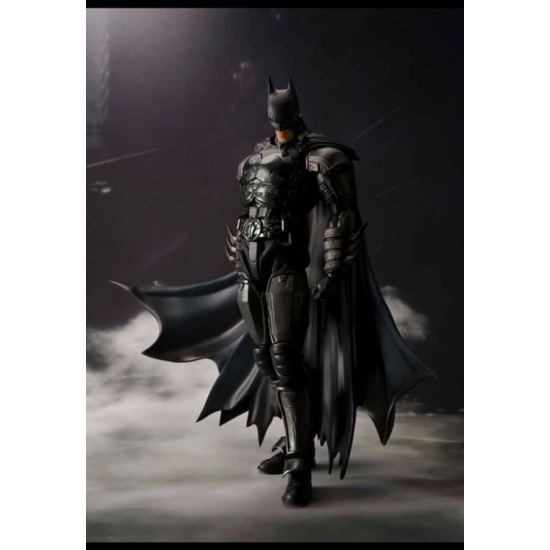Shf batman dc super hero dark knight batman batman batman batman ...