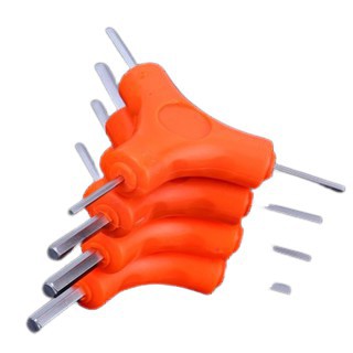 3 in 1 Hex Y Type Allen Tool | Wrench Size 8 - 5 - 6 mm in 1 | Shopee ...
