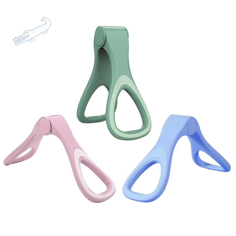 Thigh Master Hip Trainer Peic Floor Muscles Tightener Hips Legs Trainer ...