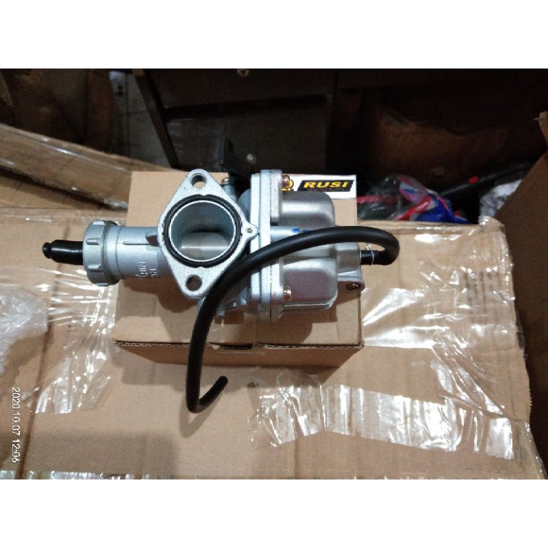 rusi dl150 carburator assy | Shopee Philippines
