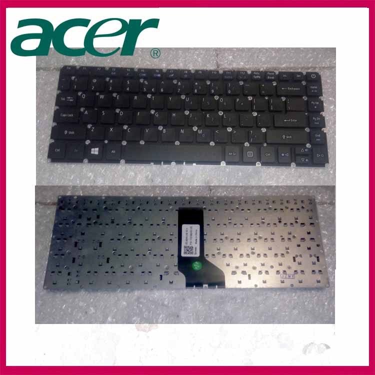 Acer Aspire 3 a314-31 keyboard | Shopee Philippines