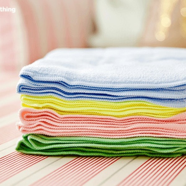 Prochoice MF All Purpose Cloth x12 (S) | Shopee Philippines