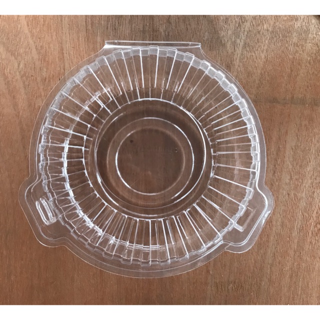 C38 Cake Acetate Tray with Hinged Lid (10 pcs) | Shopee Philippines