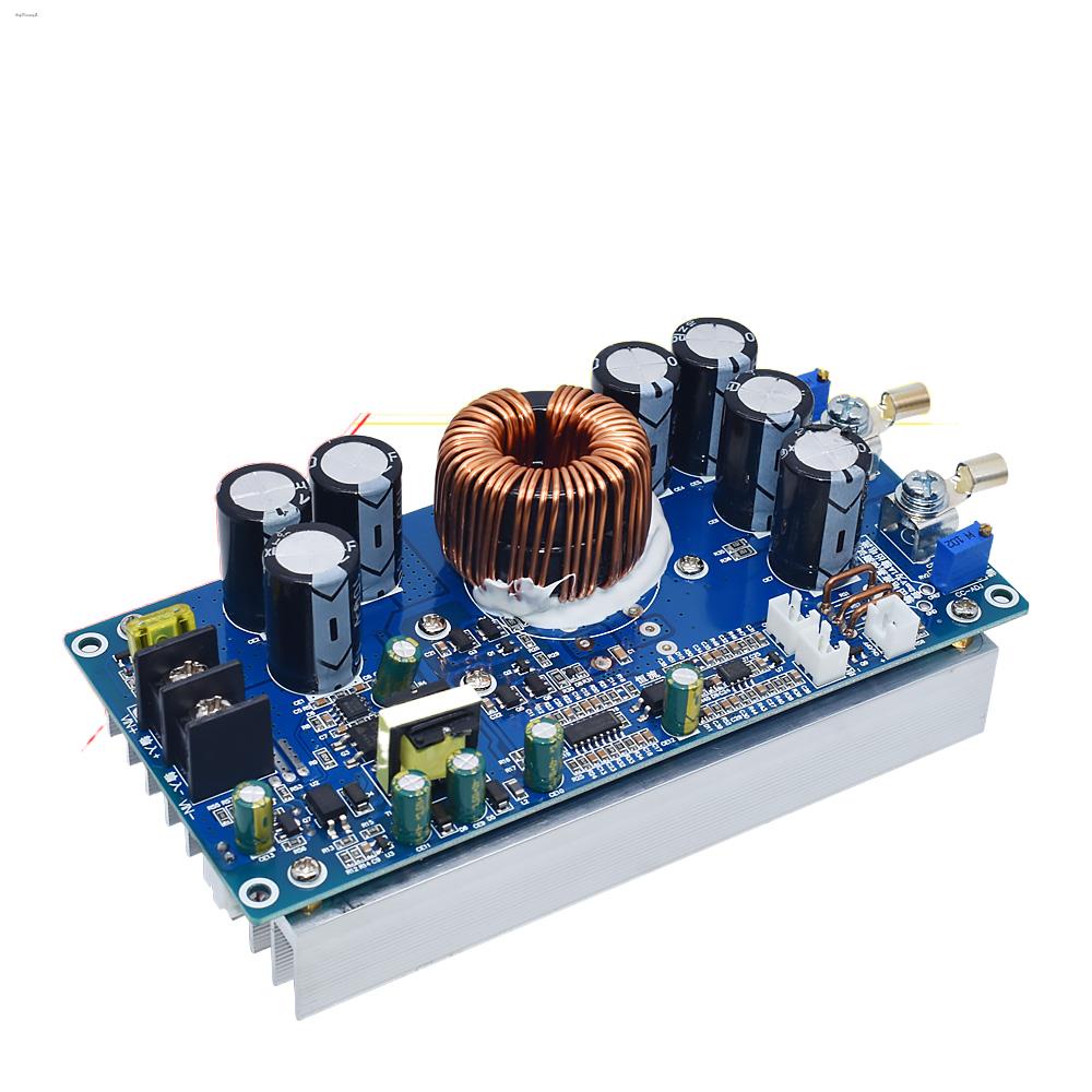 DC-DC step-down module 800W high power 30A constant voltage and ...