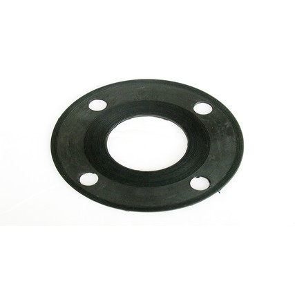 Rubber Gasket For Flange 50mm - 200mm | Shopee Philippines