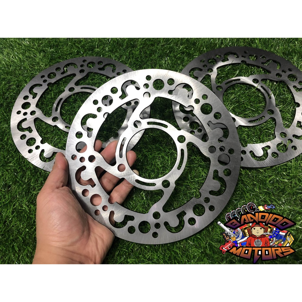 Lighten Disk 200mm (Premium Thailand) | Shopee Philippines