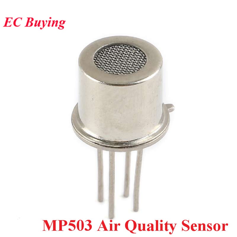 MP503 Air Quality Gas Sensor Pollution Odor Sensors Module Alcohol ...