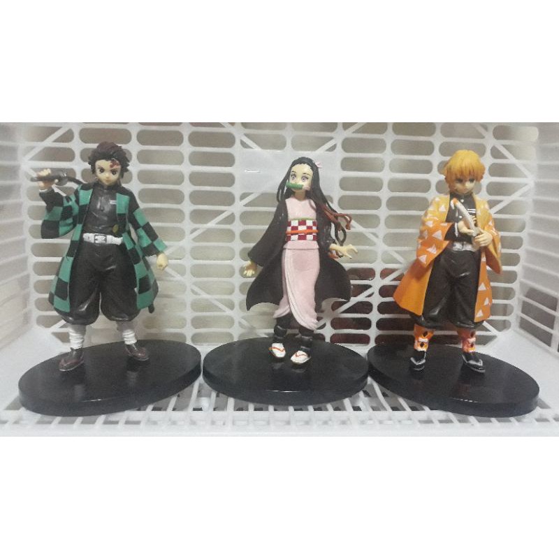 Japan Toys - Demon Slayer: Kimetsu No Yaiba (Bootleg) | Shopee Philippines