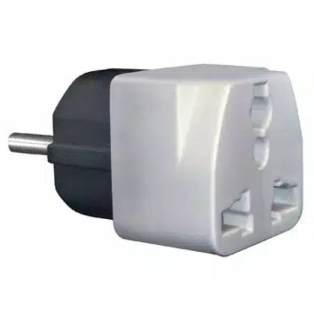 Broco UNIVERSAL Plug | Shopee Philippines