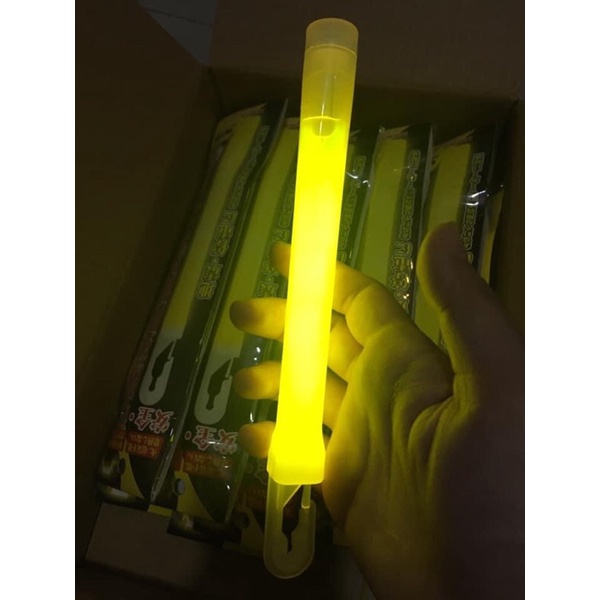 emergency light stick/concert light stick 10 pcs per box | Shopee ...