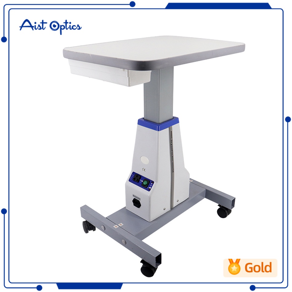 High Quality Ophthalmic Lifting Motorized electric Table Lift Wz-3a For ...
