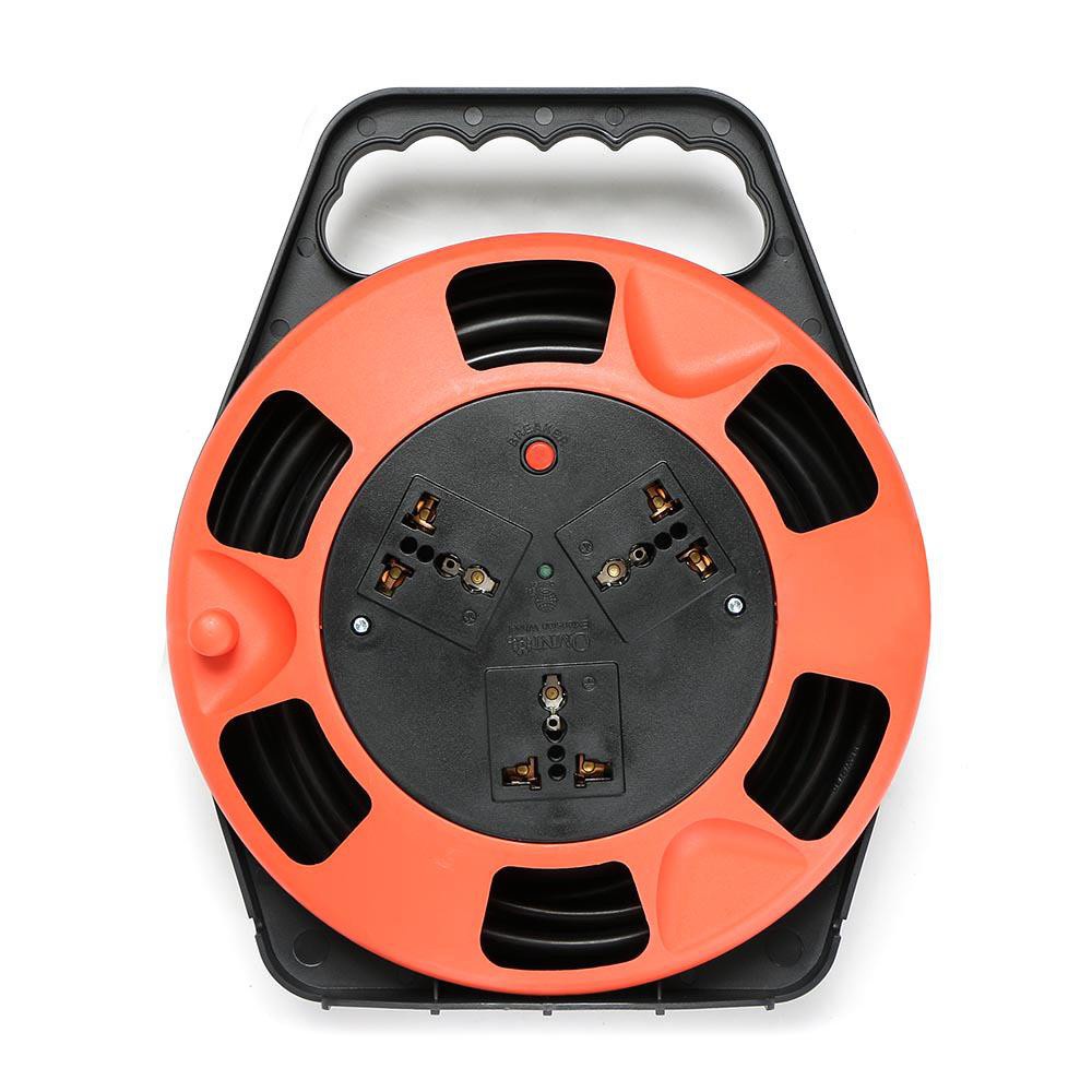 Omni Universal Extension Wheel 15m | Shopee Philippines