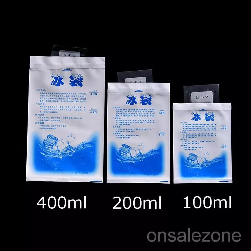 Shop instant cold pack for Sale on Shopee Philippines