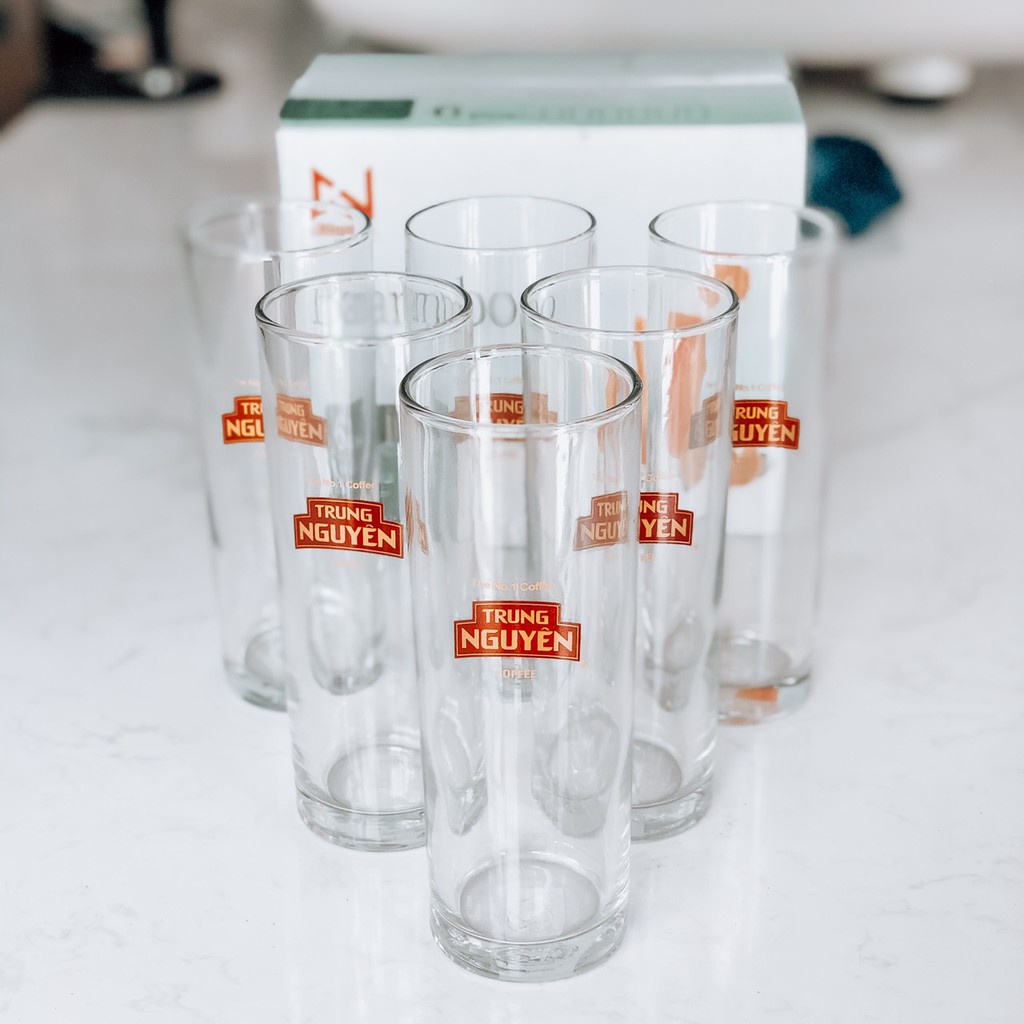 Premium Middle Original Glass - Imported Indonesia (1ly) | Shopee ...