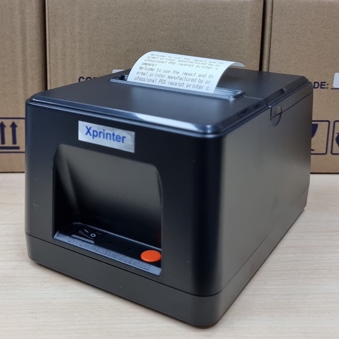 Xprinter 58Iib 58mm Thermal Pos Printer (USB) | Shopee Philippines