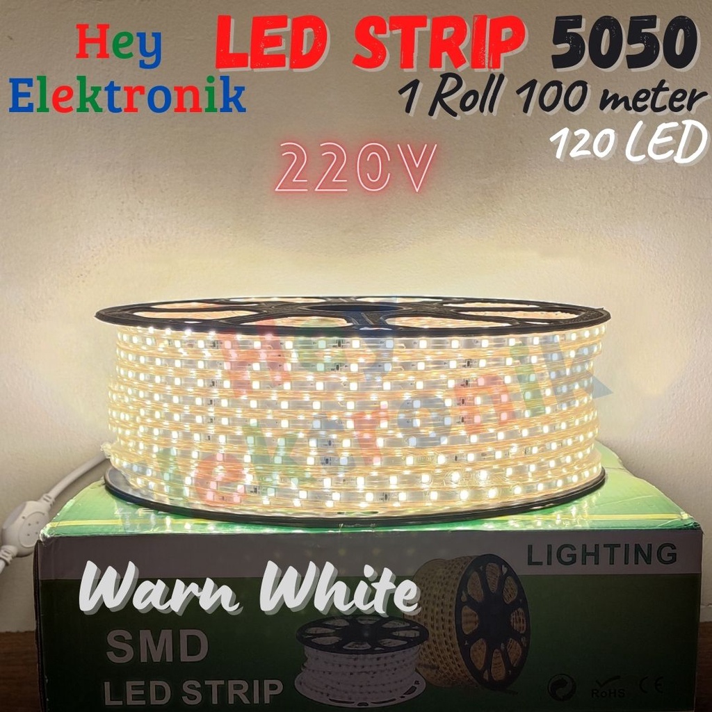 5050 LED Strip Light Price Per 1 Meter LED drop ceiling outdoor ceiling ...