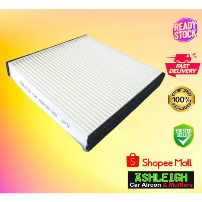 Ashleigh Cabin Air Filter SUZUKI APV Car Aircon parts supplies quality ...