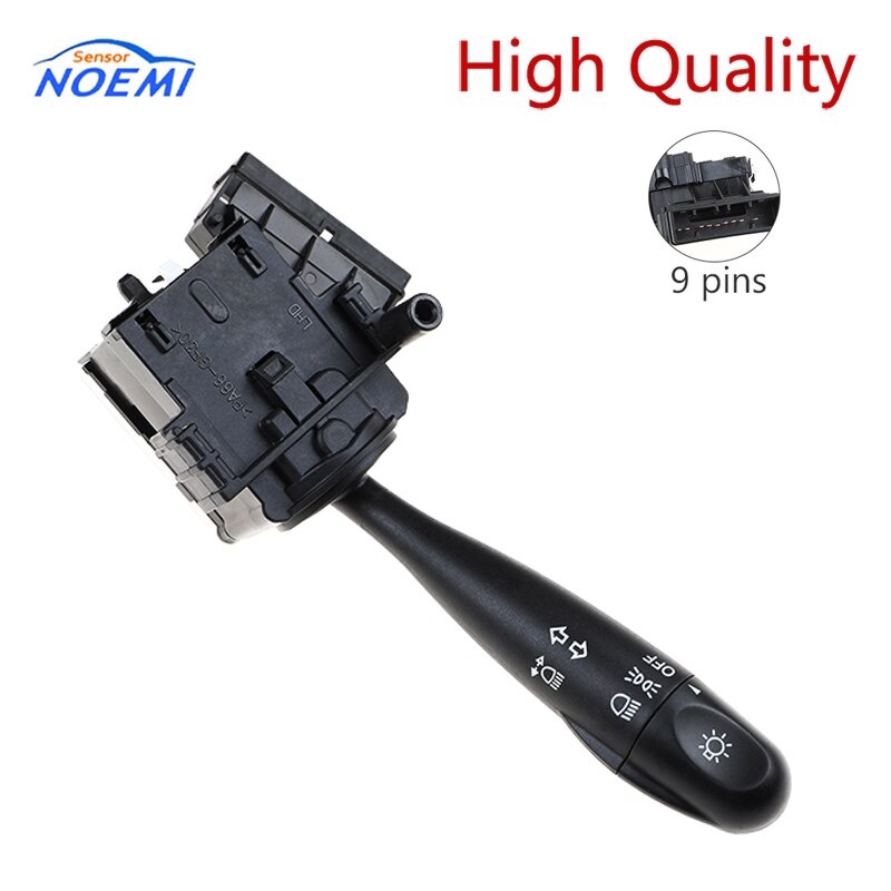 93410-1G000 Turn Signal Light Combination Steering Switch For Hyundai ...