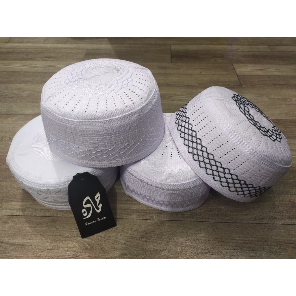 Bangladeshi Peci, Bugis Peci | Shopee Philippines